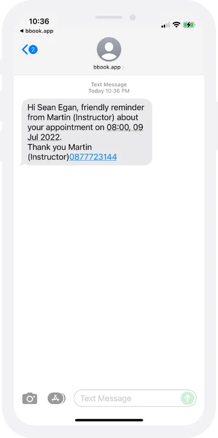 bbook.app | Free Online Booking System