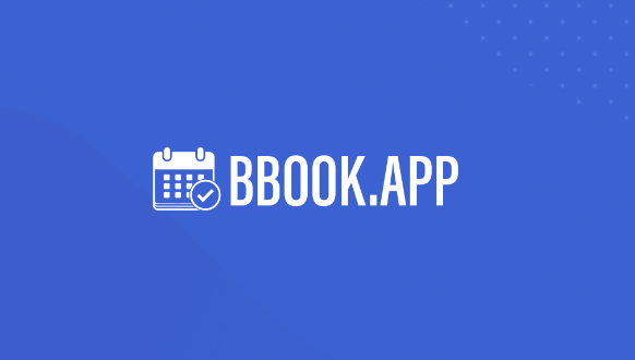 bbook.app | Free Online Booking System
